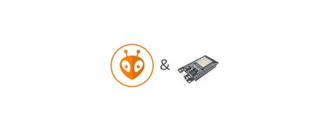 First ESP32 Project In PlatformIO