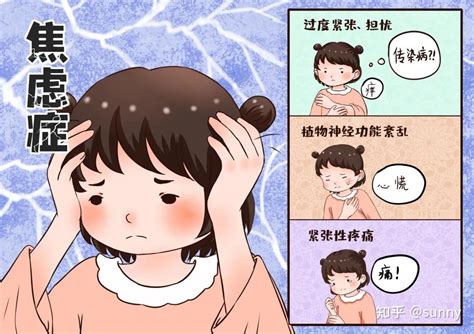 深圳优眠 打败“焦虑症” ，拥抱健康生活 知乎