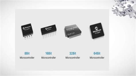 Microcontrollers Iot Module 4pptx