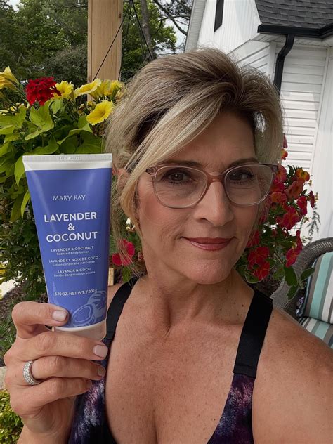 Jackie Jackie K Heiser Mk Independent Beauty Consultant