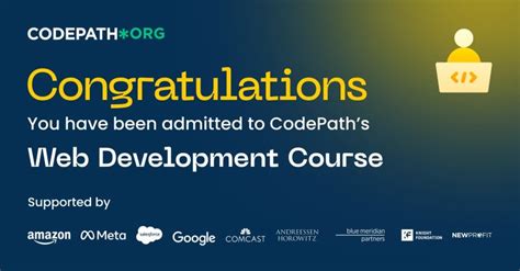 Techexcellence Webdevelopment Computerscience Codepathadmit