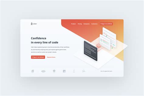 Anastasia Kashkinova Ui Designer And Developer Works Sider Website