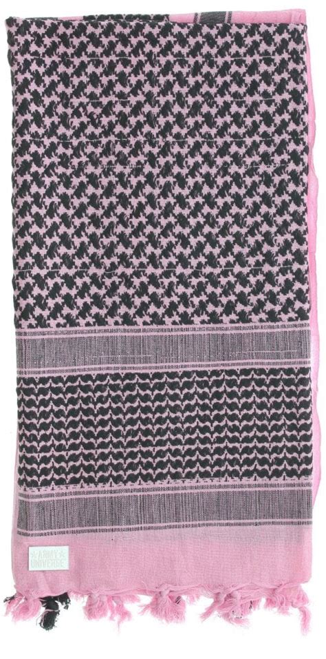 Premium Heavy Military Desert Shemagh Neck Scarf Tactical Head Wrap