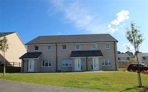 Slackbuie Area Inverness Cairn Housing Association
