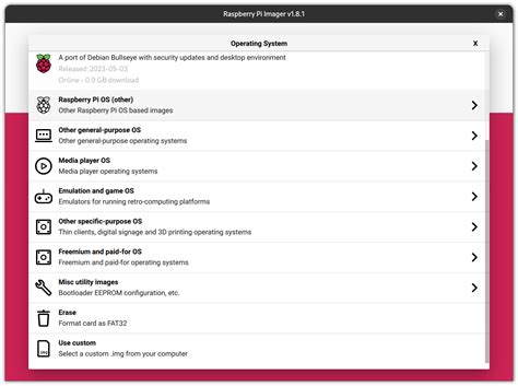 Turn Your Raspberry Pi Into A NAS With Samba In PiCockpit