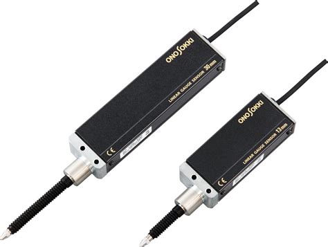 Linear Gauge Sensor Um At Degreec At Unit In Gurgaon ID