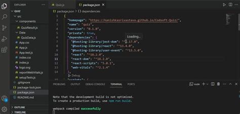 Kanishka Srivastava On Linkedin Codsoft Reactjsdevelopment Internship