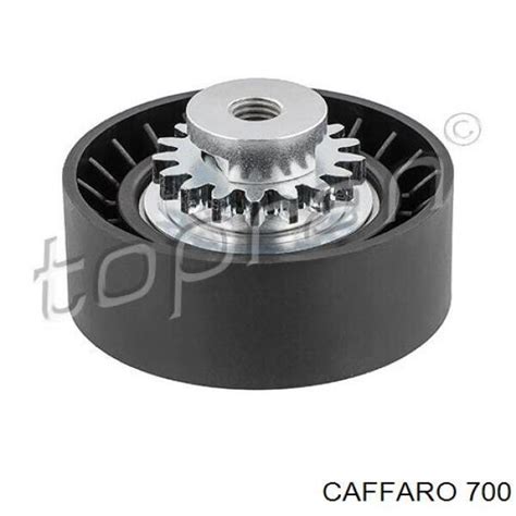 700 Caffaro паразитный ролик