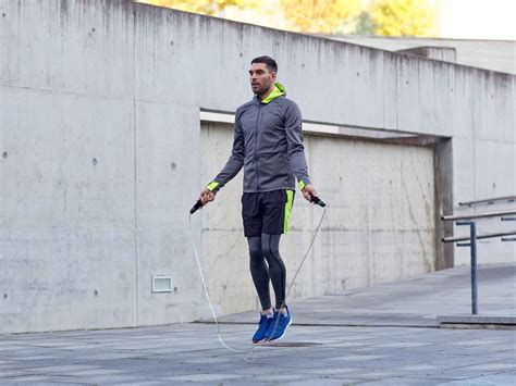Skipping A Rope Can Do More Than Help In Weight Loss Pepnewz
