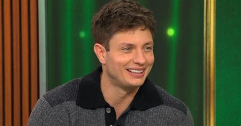 Matt Rife Se Burla De Santa Exclusiva En Cbs Mornings Notiulti