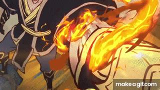 Anime Fight 