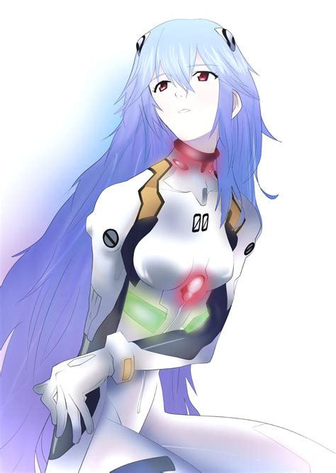 Wallpaper Anime Girls Rebuild Of Evangelion Neon Genesis Evangelion