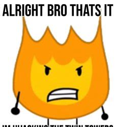 Bfdi Meme Templates Imgflip