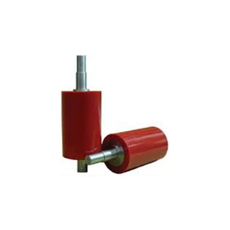 Guide Roller Characteristics Eco Friendly At Best Price In Chennai