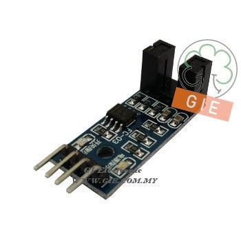 Infrared Speed Encoder Sensor Module Shopee Malaysia