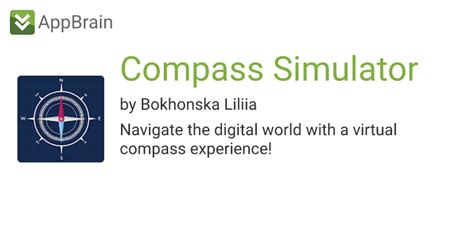 Compass Simulator For Android Free App Download