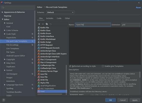 kubernetes系列之资源文件 idea社区版怎么安装kubesphere插件 csdn博客