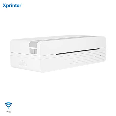 Xprinter Xp D81 Custom Wireless Bluetooth Printer A4 Protable Printer
