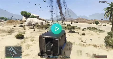 Prison Heist Fail  On Imgur