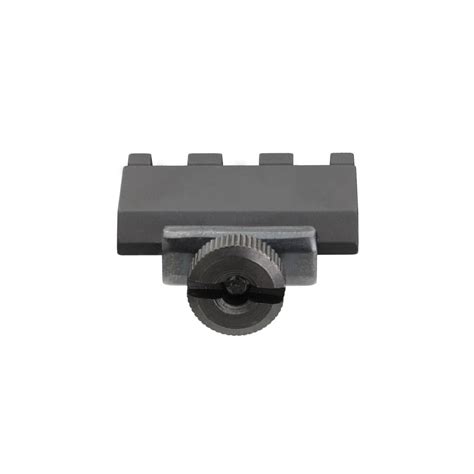 Trijicon RMR SRO Mount Rail Offset Beechwood Sport