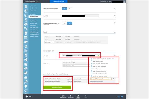 Azuread Oauth Flows For Multi Tenant Web Applications That Need To Create Service Principals