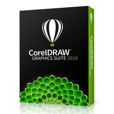 First Versions Coreldraw