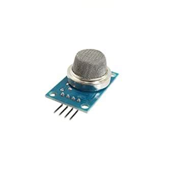 SunRobotics MQ Methane Gas Sensor Module Amazon In Industrial Scientific