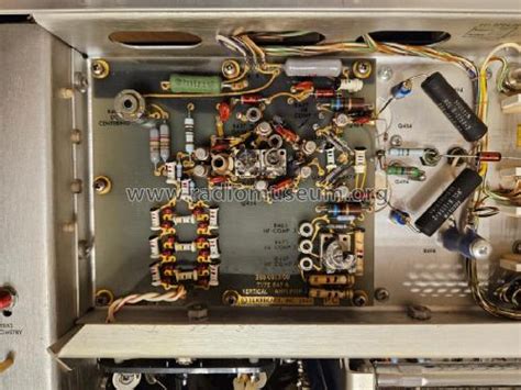100mhz Oscilloscope 647a Equipment Tektronix Portland
