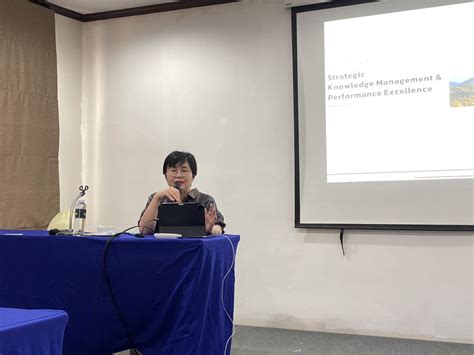 “strategic Knowledge Management And Performance Excellence Surgery Review Action Plan And Pms Okrs