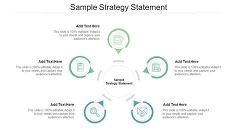 Sample Strategy Statement In Powerpoint And Google Slides Cpb ...