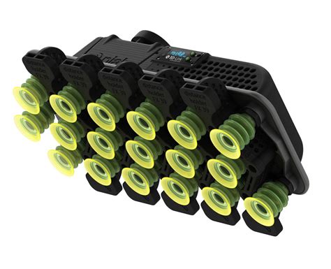 Cobot Palletizing Tool Cpt The Productivity Booster Piab