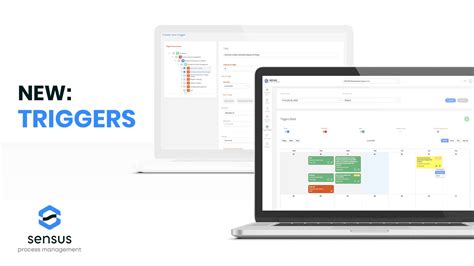sensus introduces triggers feature update july 2023