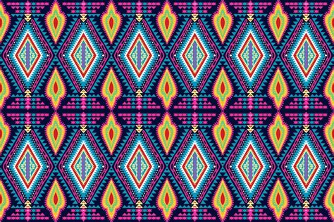 Premium Vector Fabric Patterny00441