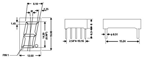 Design A Digital Clock Using 7 Segment Displays Hanselman Loulace