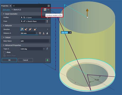 Solved How To Create Project Curve In Inventor Autodesk Community