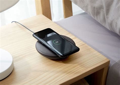 Bagaimana Cara Menggunakan Wireless Charger Gawai