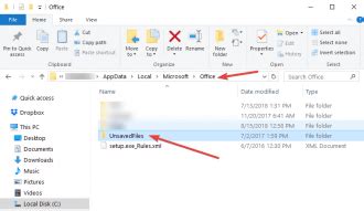 How To Fix Corrupted CSV Files In Windows