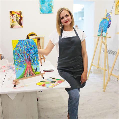 Арт терапія у Львові ПРОСТІР МРІЙ