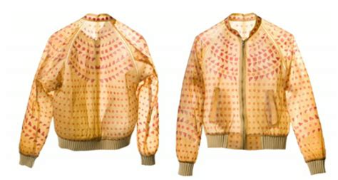 Sustainable Fashion Kombucha As Couture Fashioning Circuits