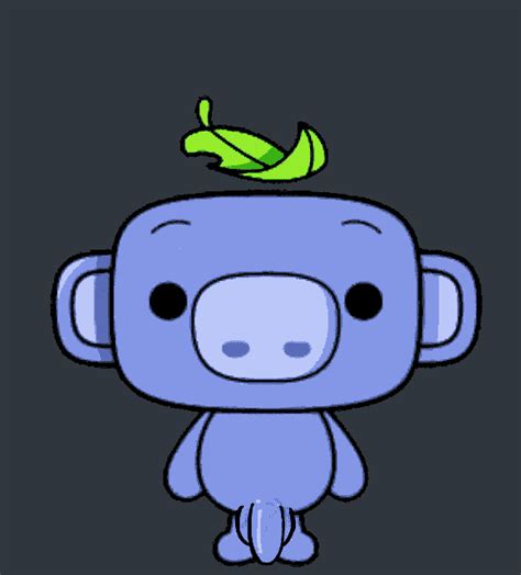 Discord Stickers