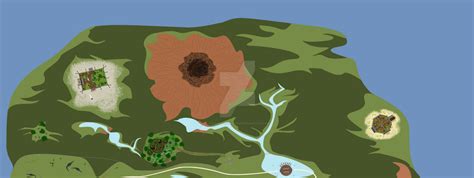 Jurassic World Restricted Zone By Jurassicworldfan On Deviantart