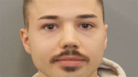 Man Charged With Murder After Luring Sex Offender To His Death Cops