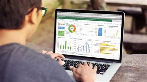 Mastering In Excel Pivot Tables Data Analysis With Real Time Scenarios By Microsoft Certified