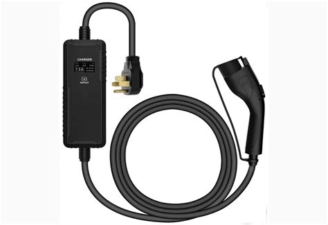What Is A Level 1 Ev Charger