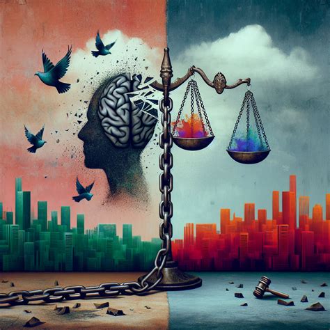 When Minds Break Exploring The Intersection Of Mental Illness And Crime Psyforu