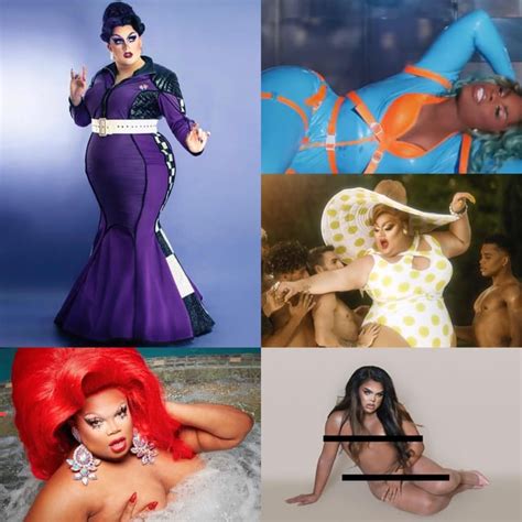 Favoritism Of Winners R Rupaulsdragrace
