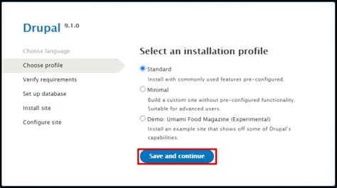 How To Install Drupal Via Ftp