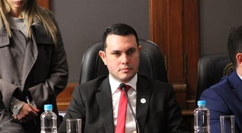 HernÁn Rivas Recibe Medidas Alternativas A La PrisiÓn « Noticias Cde