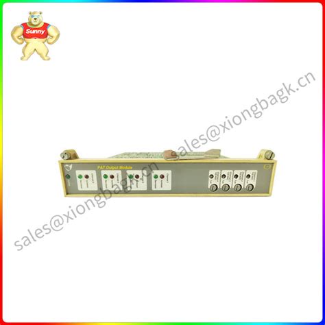 Iop331 Advanced I O Processor Metso Dna Automation System Metso Xiamen Xiongba E Commerce