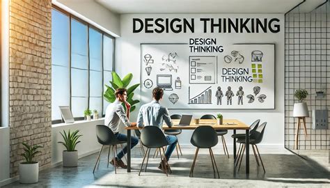 Design Thinking 5 Tahap Pengembangan Produk Inovasi Mirfagahs Blog